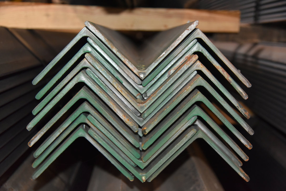 DISTRIBUTION | Steel and Pipe Supply de México