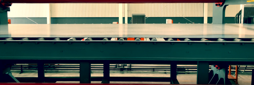 STRETCHER LEVELING | Steel and Pipe Supply de México