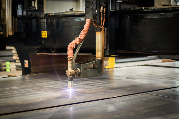 Steel Monterrey | Steel and Pipe Supply de México