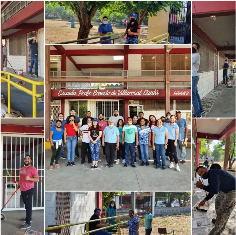 Nosotros | Steel and Pipe Supply de México